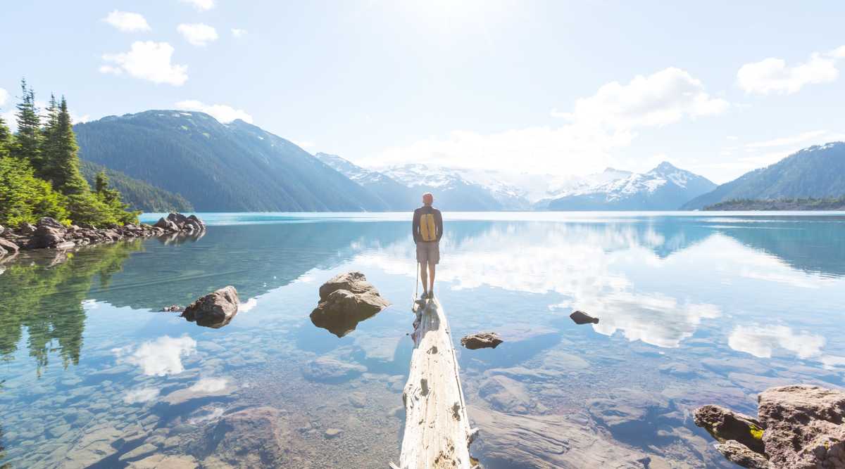 Tourism and Nature: Why it is good for the soul - Travel Trends