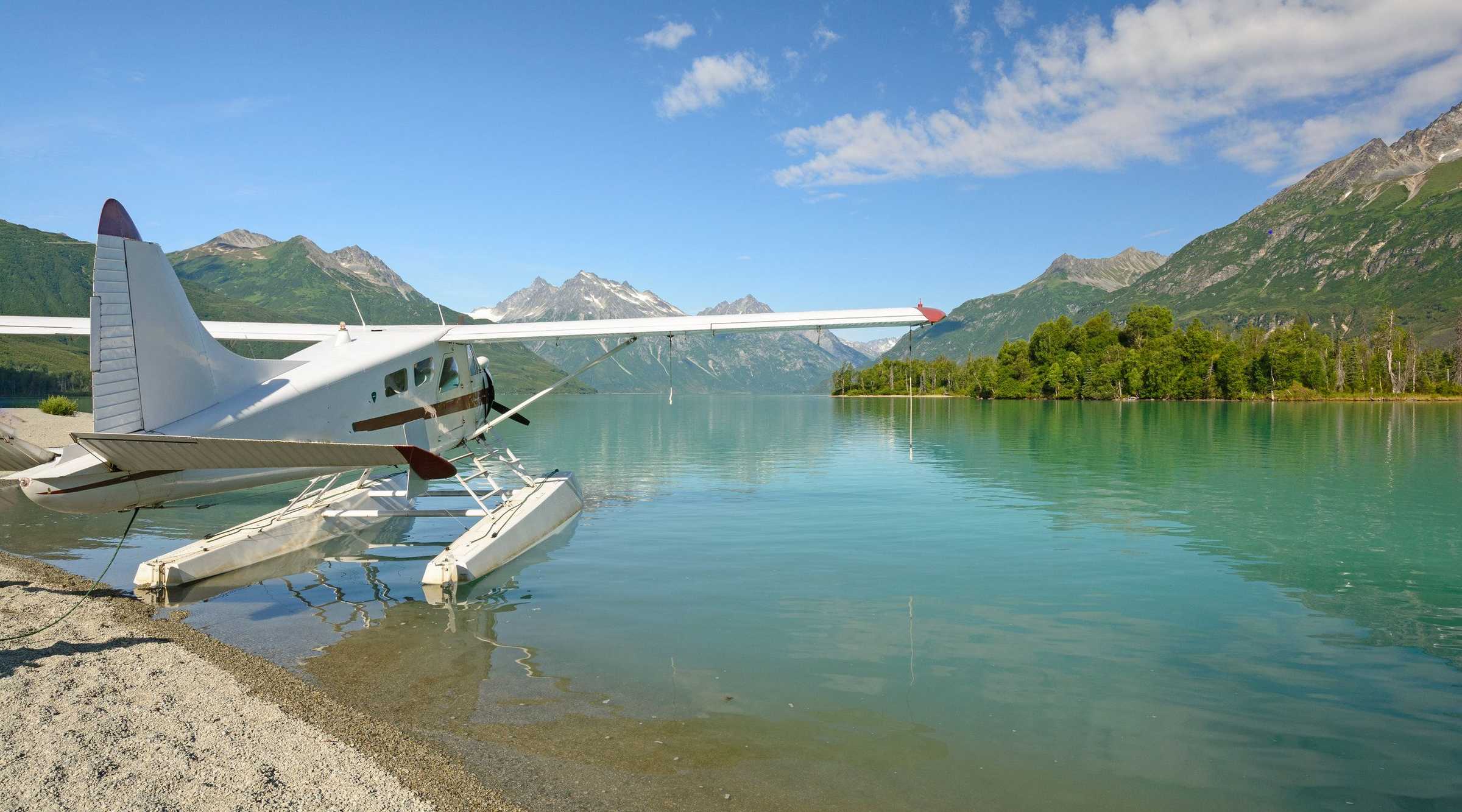 Best things to do in Lake Clark National Park - Travel Trends
