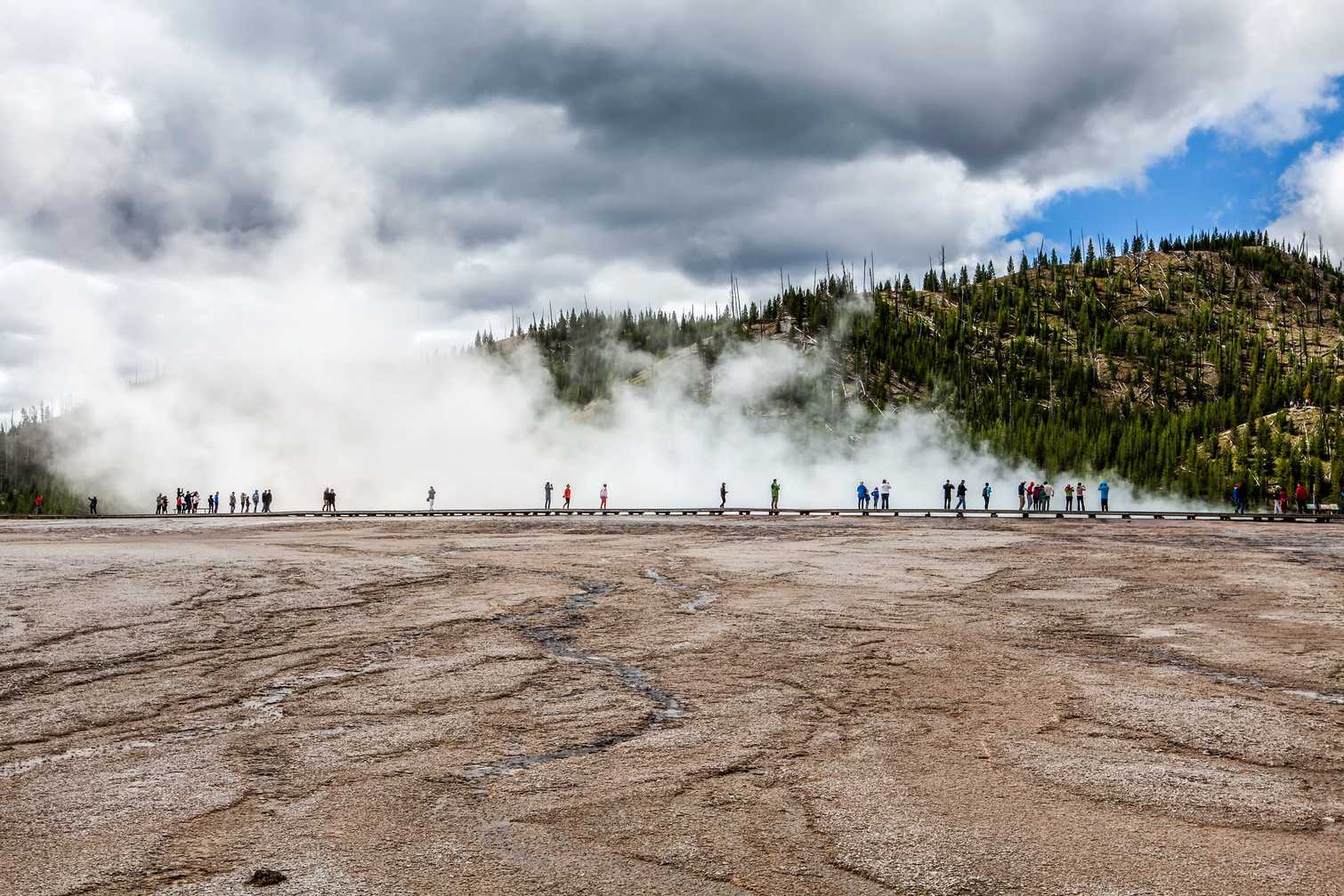 What is the best national park for zip lining? - Travel Trends