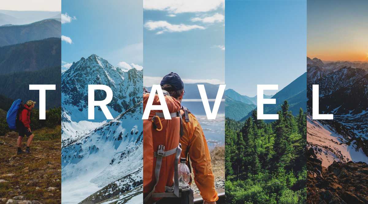 Travel to open your mind and expand your creativity - Travel Trends