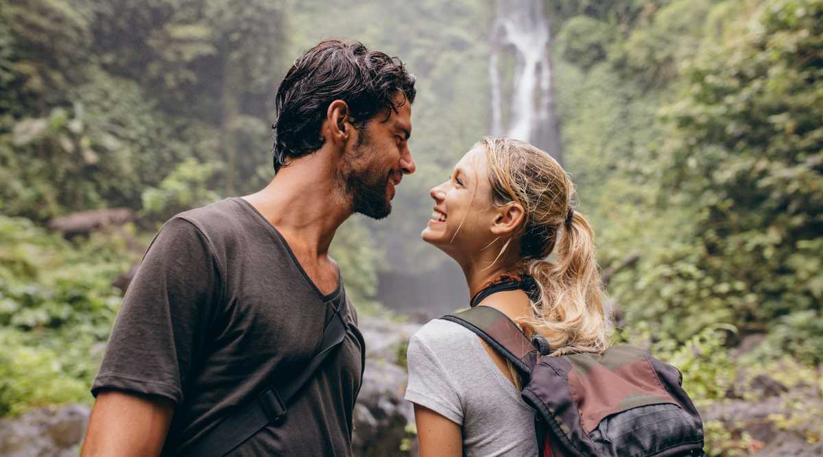 Romantic waterfalls are a hiker's paradise - Travel Trends